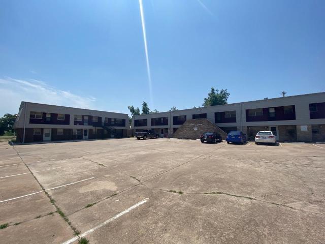 220 Southwest 34th Street 1 Bedroom Apartment for Rent at 220 Sw 34th St, Oklahoma City, OK 73109 Capitol Hill