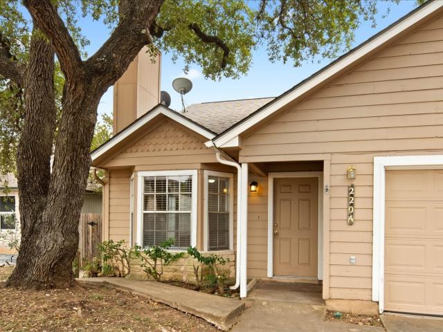 220 Sailmaster St, Unit A, Lakeway, TX 78734 | MLS #9899 | Compass