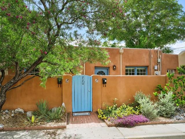 220 San Pasquale Ave NW, Albuquerque, NM 87104