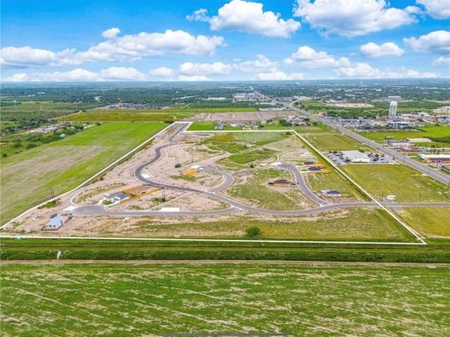 220 San Sebastian Loop, San Benito, TX 78586