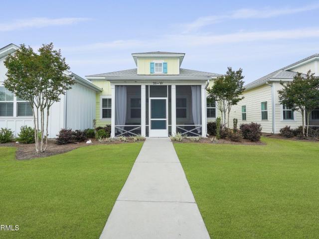 220 Sandbar Ln, Unit 101, Hardeeville, SC 29927 | MLS #194967