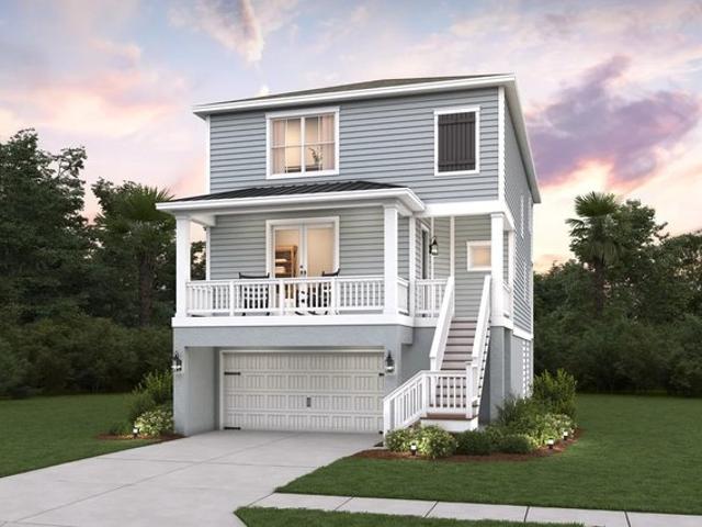 220 Sandy Oaks Ln, Hilton Head Island, SC 29926