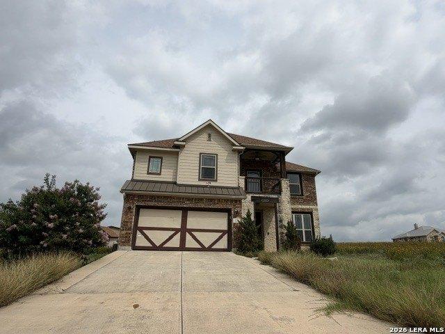 220 Scenic Hills Dr, La Vernia, TX 78121