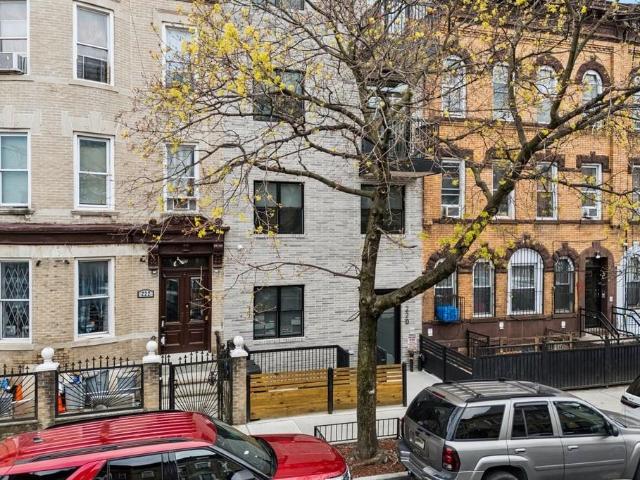 220 Schaefer Street, Unit 2B