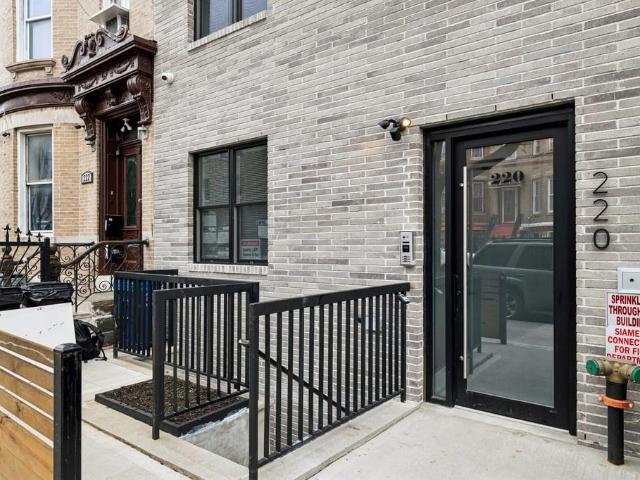 220 Schaefer Street # 1