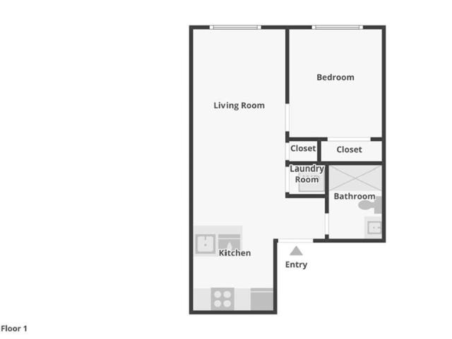 220 Schaefer Street # 2B