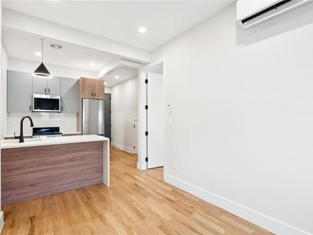220 Schaefer Street # 2F