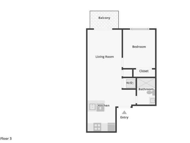 220 Schaefer Street # 3B