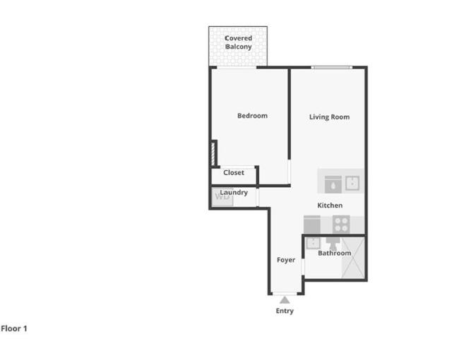 220 Schaefer Street # 3F