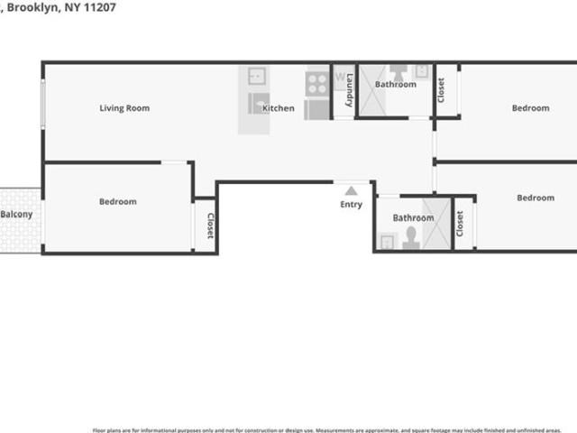 220 Schaefer Street # 4