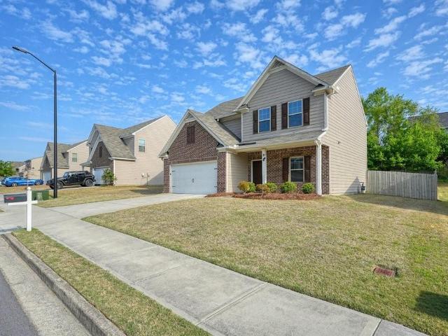 220 Scotland Dr, Dallas, GA 30132 | MLS #7759 | Compass