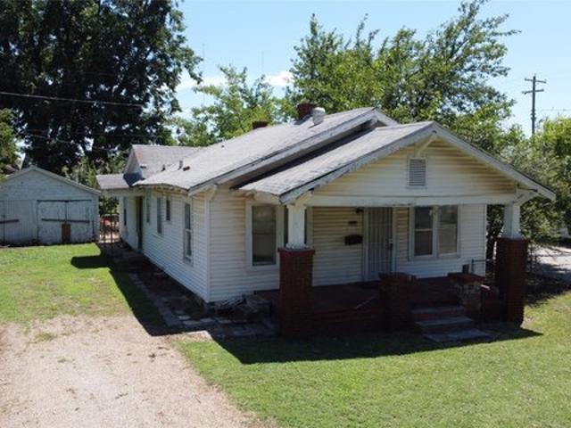 220 SE 42nd St, Oklahoma City, OK 73129