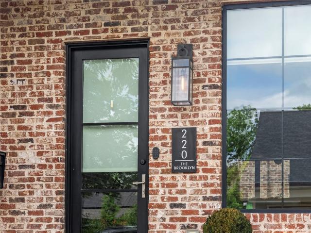 220 SE B Street