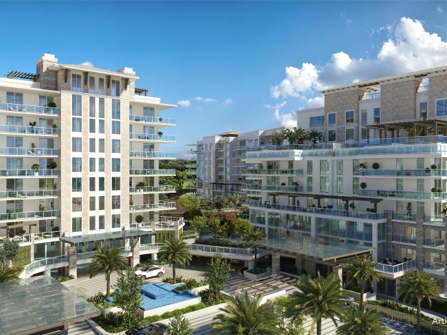220 SE Mizner Blvd, Unit 501, Boca Raton, FL 33432 | MLS #R11140