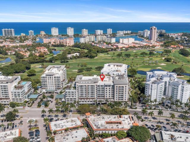 220 SE Mizner Blvd, Unit 609, Boca Raton, FL 33432 | MLS #R11093 | Compass
