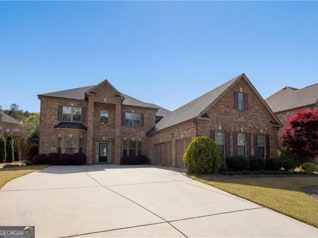 220 Shellbark Drive