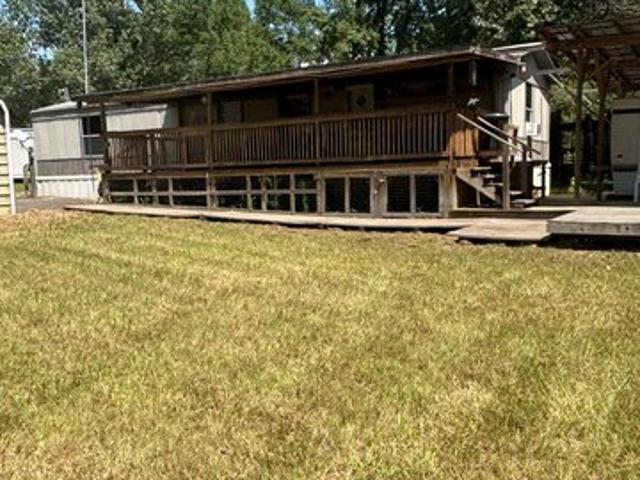 220 Shenandoah Trce Unit 8, Zwolle, LA 71486