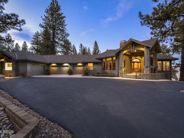 220 Sheridan Creek Ct, Gardnerville, NV 89460