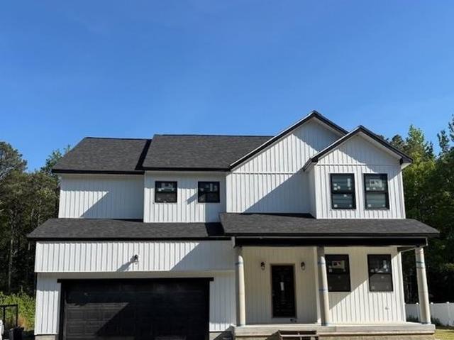 220 Ships Row, Montross, VA 22520
