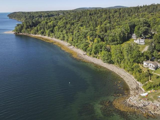 220 Shore Rd, Northport, ME 04849