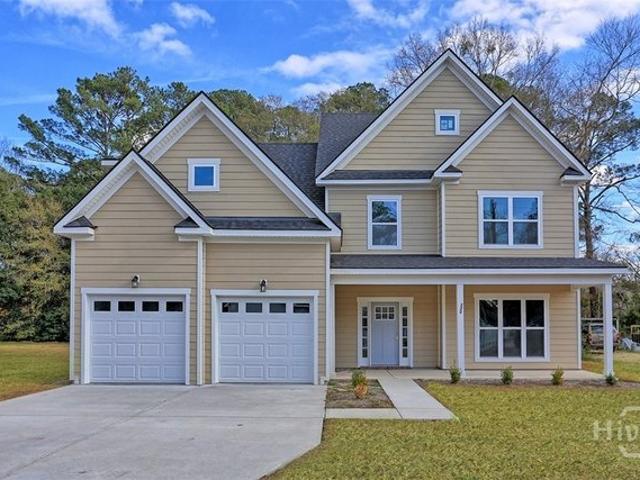 220 Skinner Ave N, Pooler, GA 31322