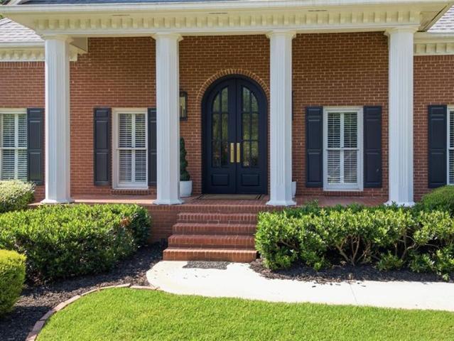 220 Spearfield Trace