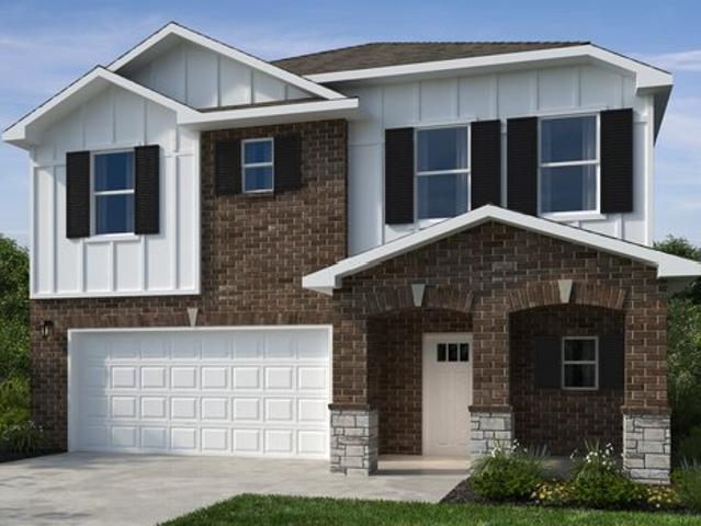 220 Spicewood Trl, Centerton, AR 72719