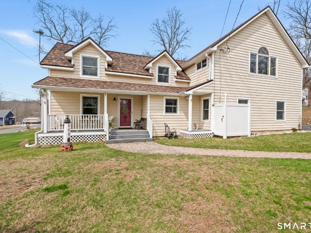 220 Springdale Ave, Coventry, CT 06238 | MLS #24165