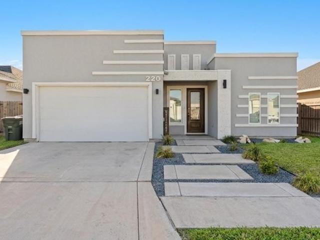 220 Stella Dr, San Juan, TX 78589