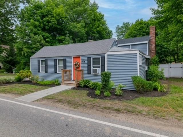 220 Stockbridge Rd, Unit 220, Scituate, MA 02066 | MLS #73465 | Compass
