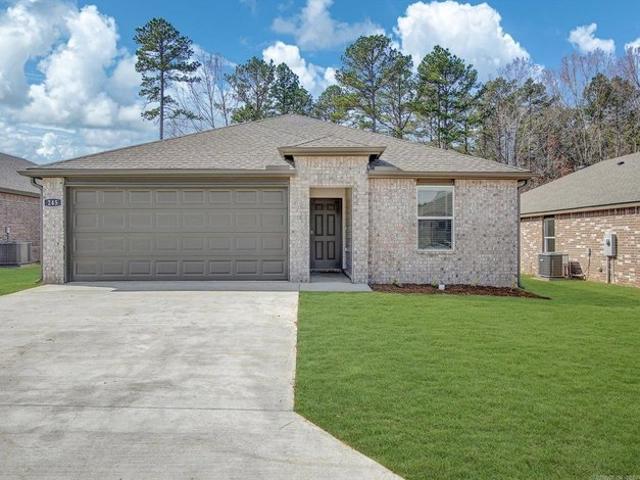 220 Stone Canyon Dr, Maumelle, AR 72113