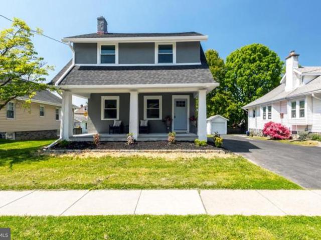 220 Strathmore Rd, Havertown, PA 19083