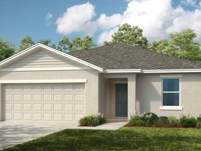 220 Streamwater Way, Groveland, FL 34736