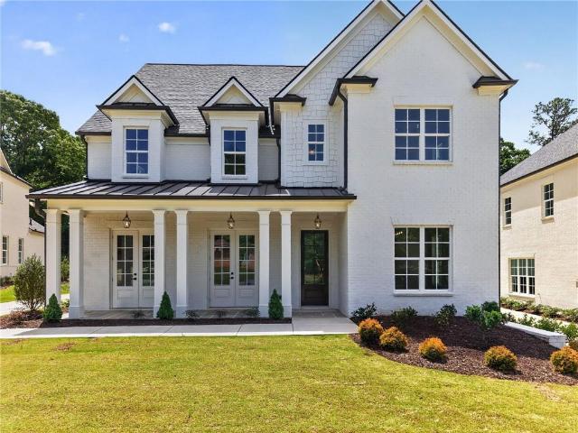 220 Suwanee Ave NE, Suwanee, GA 30024 | MLS #7718