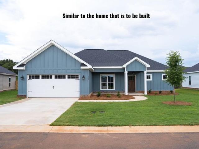 220 Sugar Creek Trl, Perry, GA 31069