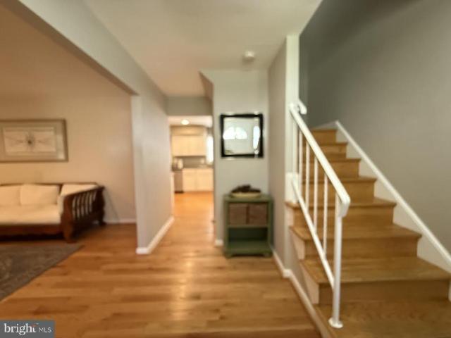 220 Summit Hall Road