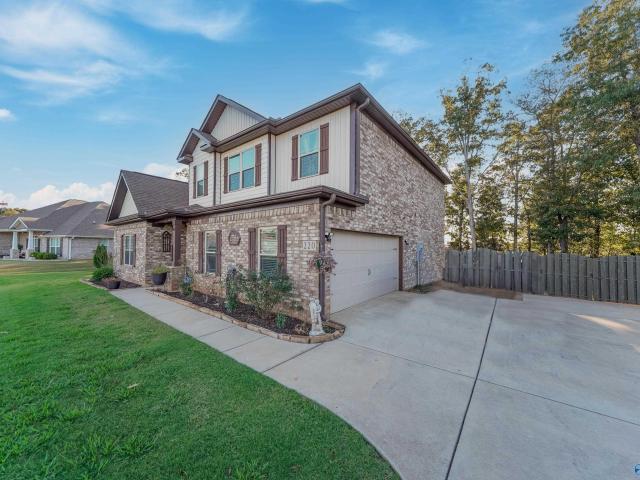 220 Summit Lakes Drive
