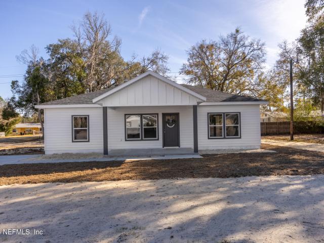 220 SW 3rd St, Lake Butler, FL 32054 | MLS #2130