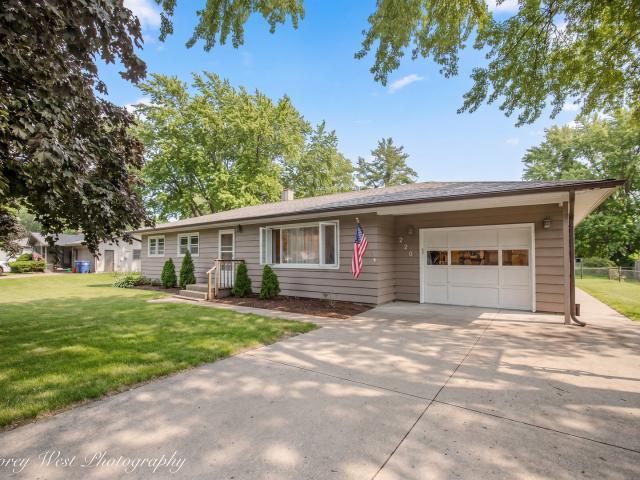 220 Swanson Road