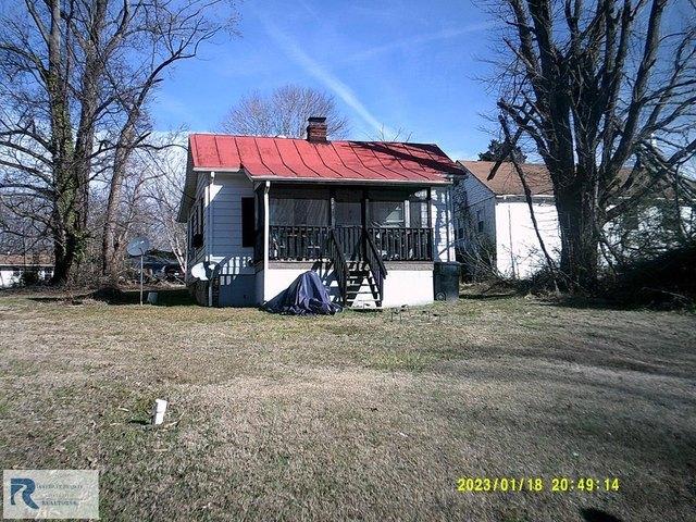 220 Sylvan Rd, Danville, VA 24540