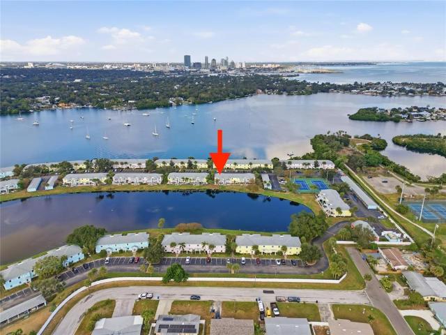 220 Pompano Dr SE, Unit D, St. Petersburg, FL 33705 | MLS #TB8449 | Compass