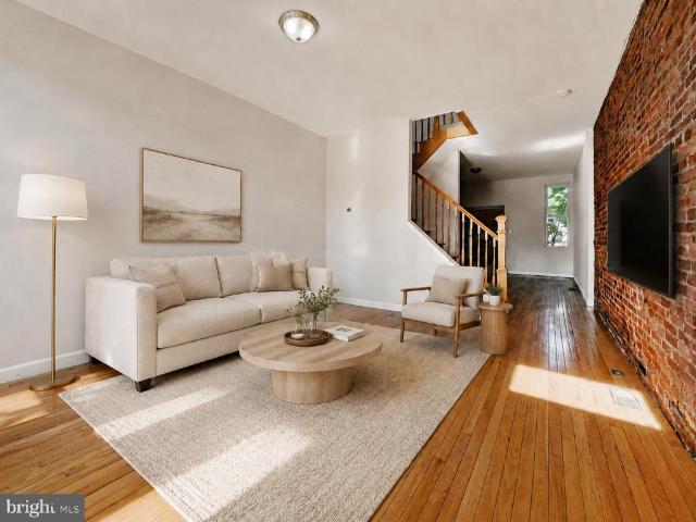 220 Patterson Park Avenue