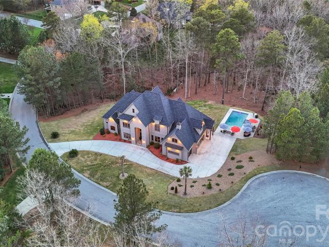 220 Palm Cove Way, York, SC 29745 | Compass