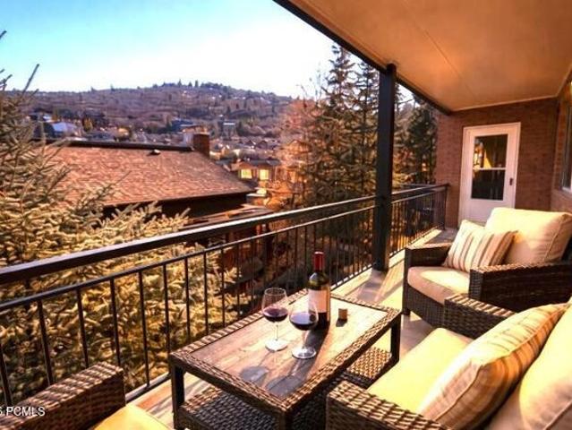 220 Park Ave Unit C51, Park City, UT 84060