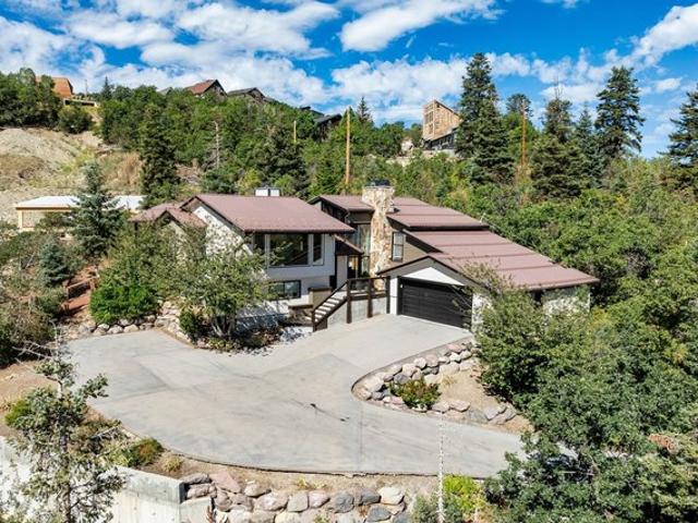 220 Parkview Dr, Park City, UT 84098