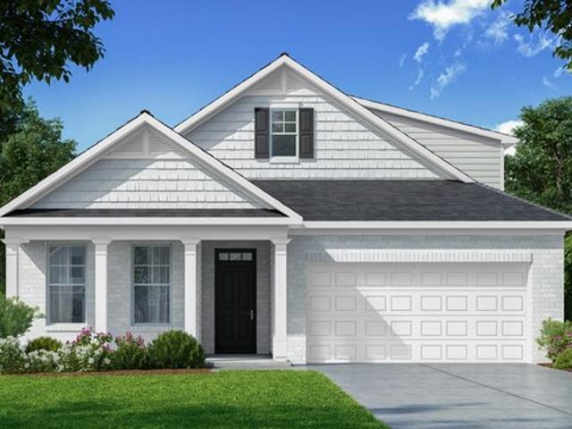 220 Parnassus Rd, Locust Grove, GA 30248