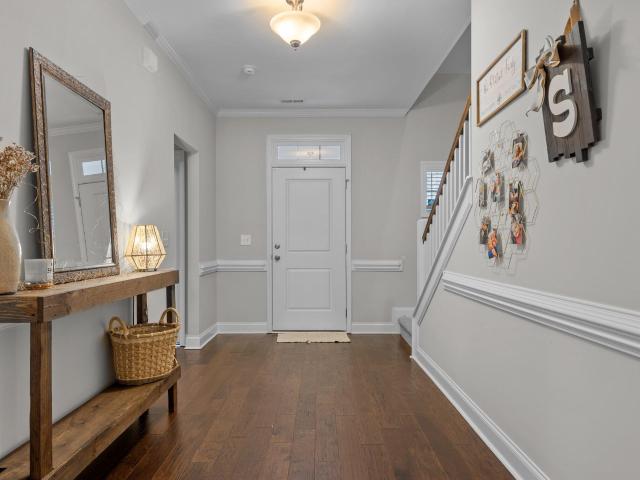 220 Parrish Lane