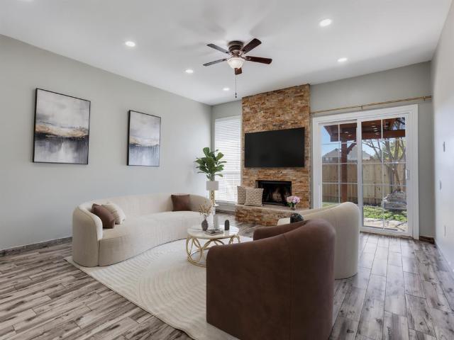 220 Peach Tree Drive