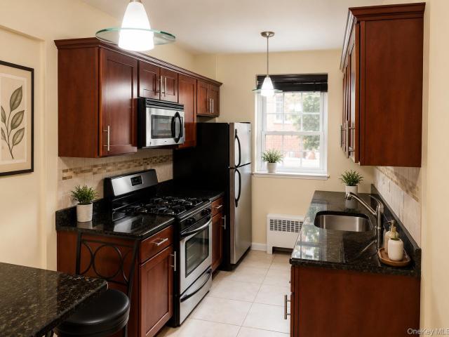 220 Pelham Road 2H