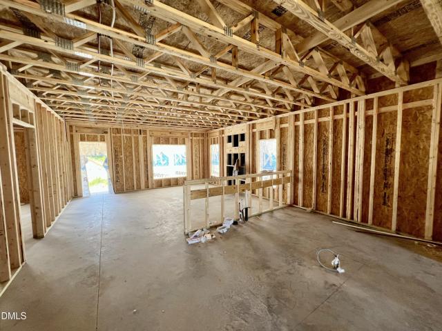 220 Pendergrass Drive